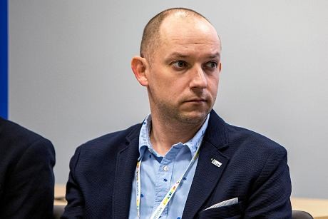 Wizytówka pracownika PRz